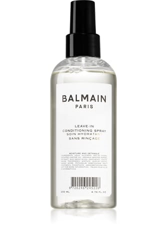Бальзам для волос Balmain Hair Couture Leave-in, 200 мл