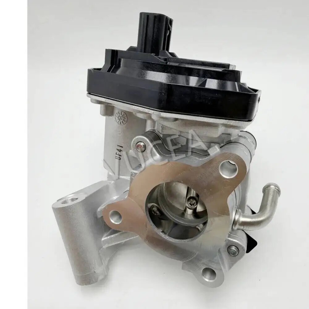 Клапан EGR в сборе 284002JTC3 для Hyundai Santa Fe, Custin, K5, Optima, Sportage 2025-2026 гг. (28400 2JTC3, 28400-2JTC3)