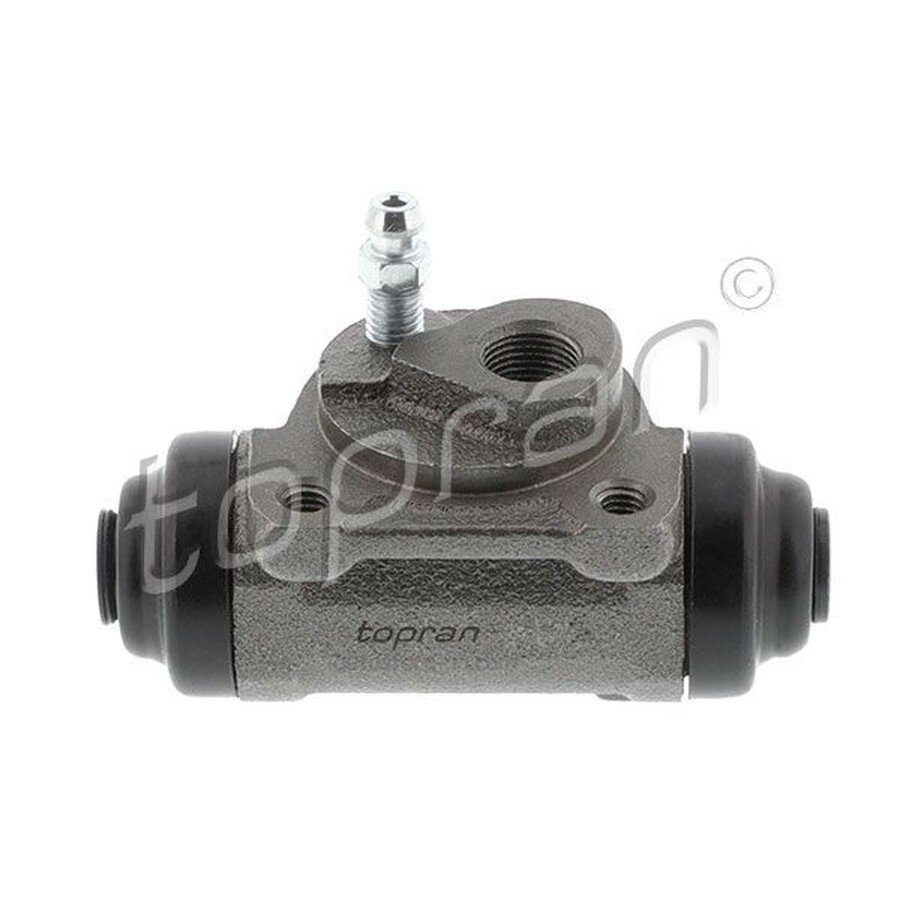 HANS PRIES 720984 Колесный тормозной цилиндр