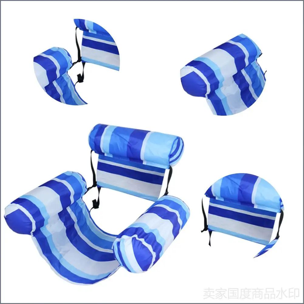 Milochic Матрас надувной 76х60 см