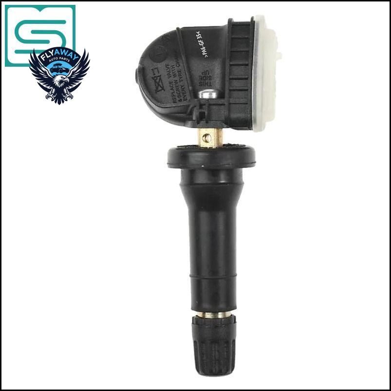 1 шт. Датчик контроля давления в шинах TPMS 28103-FL000 28103FL000 FL00A для Subaru Forester Outback Ascent Impreza 2018 2019 2020