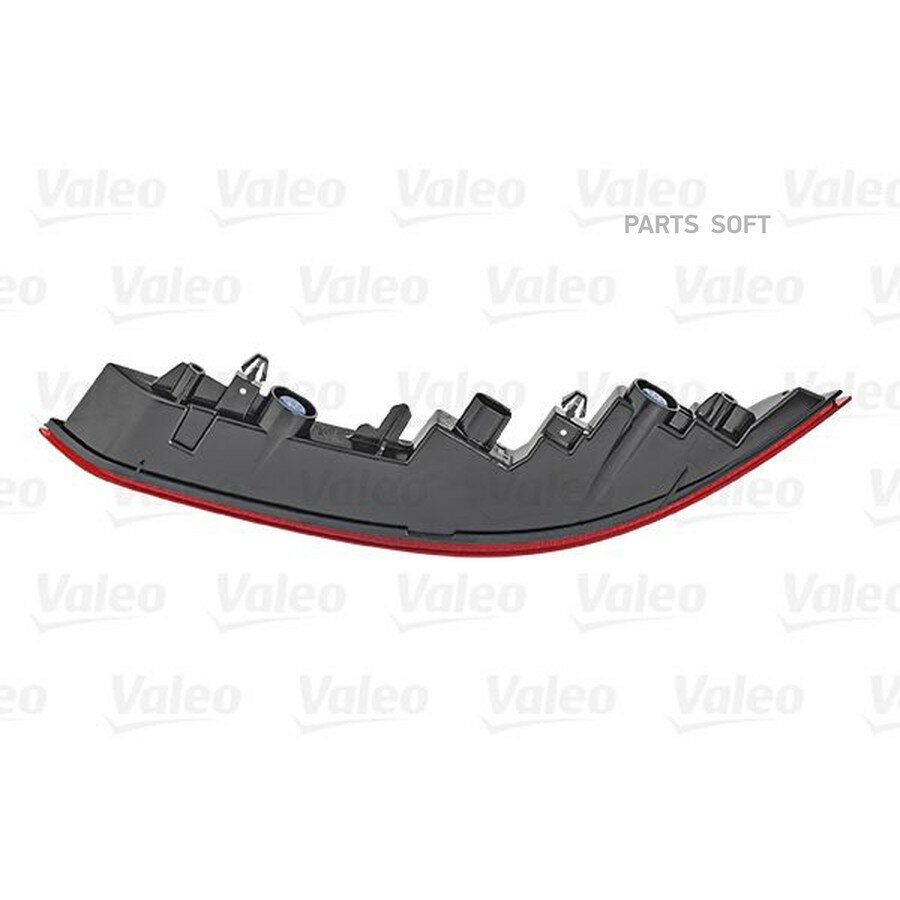 Задний фонарь от официального дистрибьютора, VALEO, артикул 045483