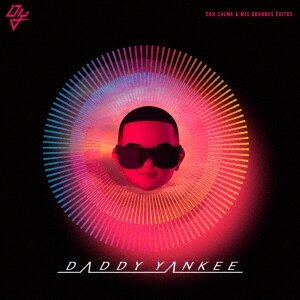 Музыка CD Daddy Yankee - Con Calma & Mis Grandes Existo (CD, Album, Compilation, 2019)