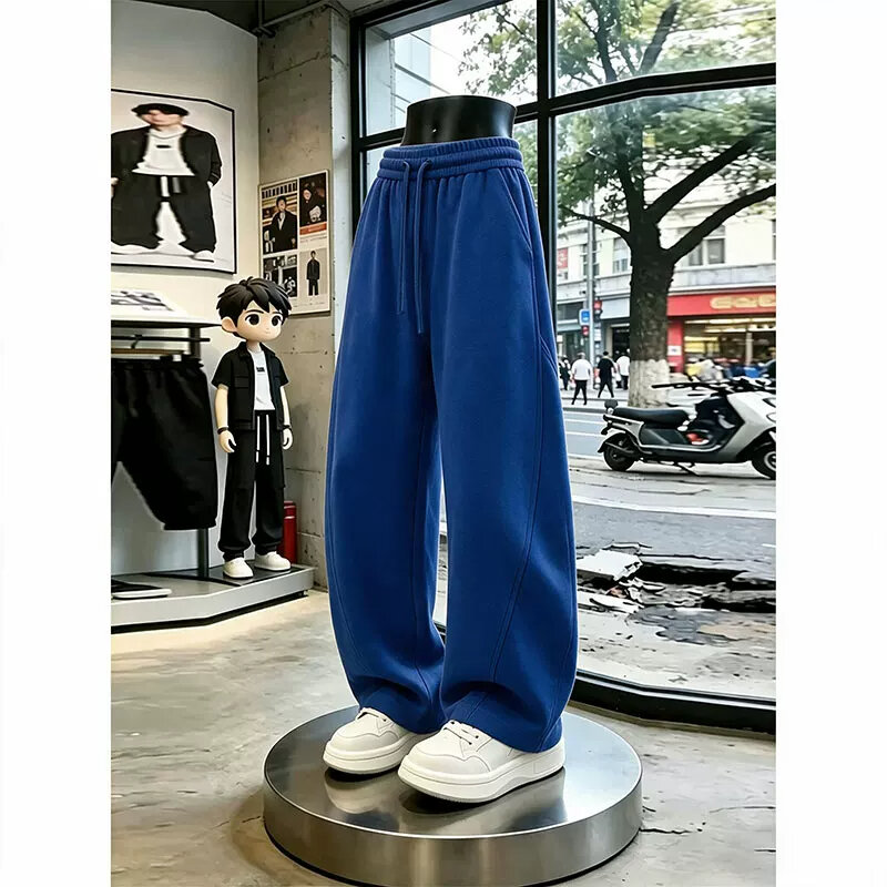 Брюки палаццо VANCAMEL