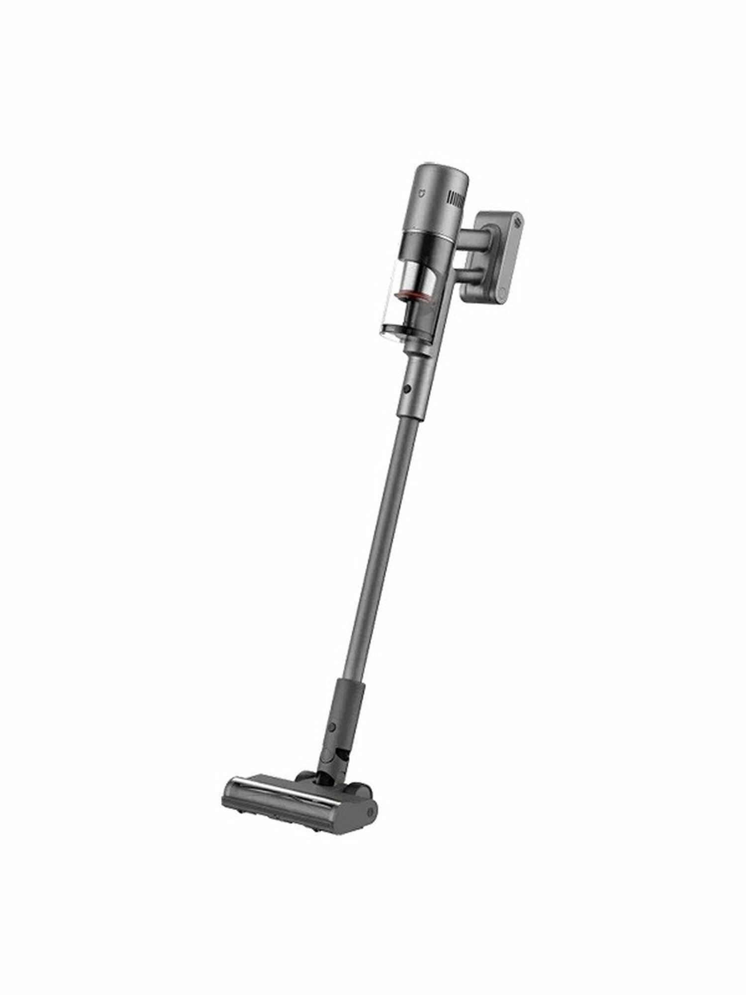 Пылесос вертикальный Xiaomi Mijia Vacuum Cleaner 4 Pro, серый