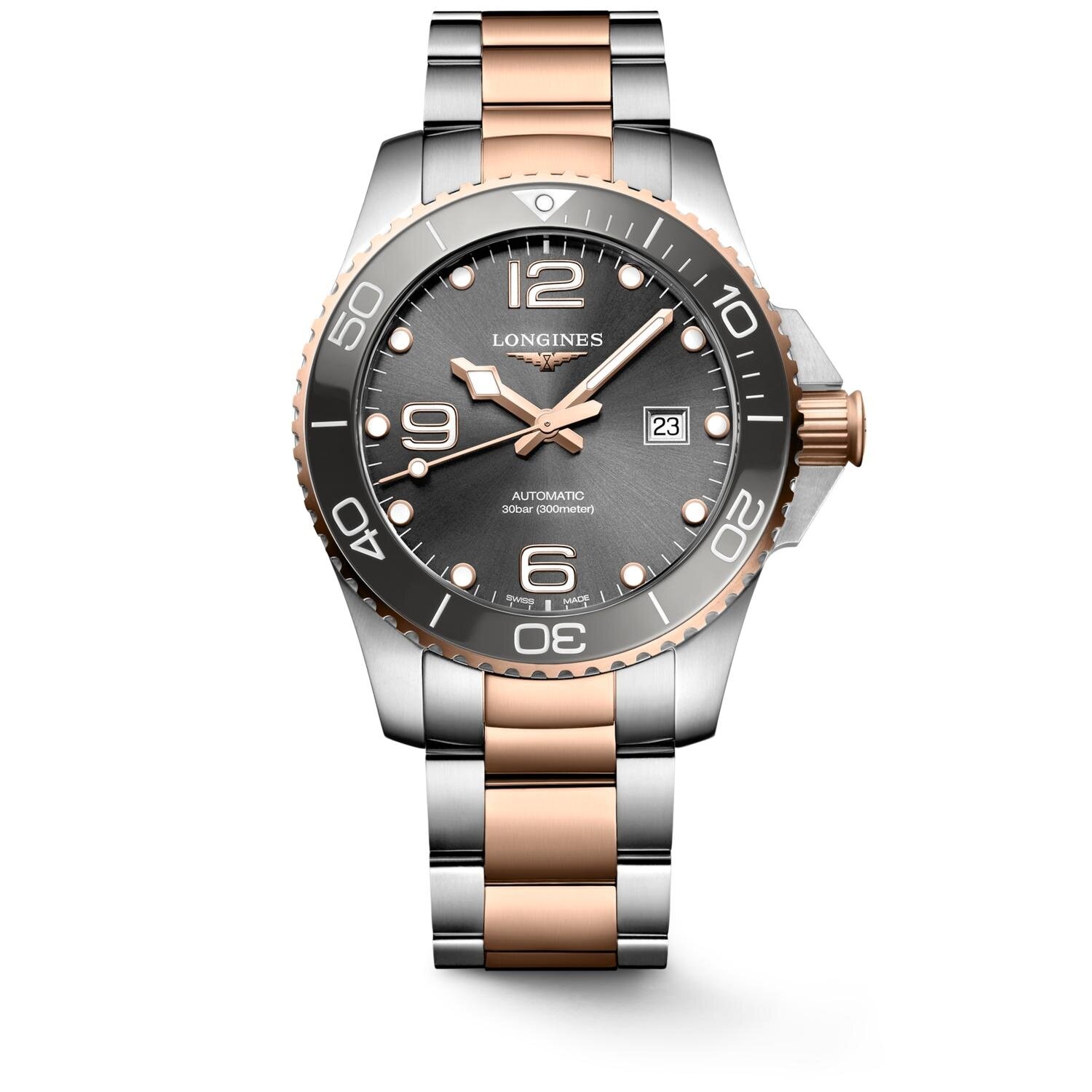 Наручные часы LONGINES