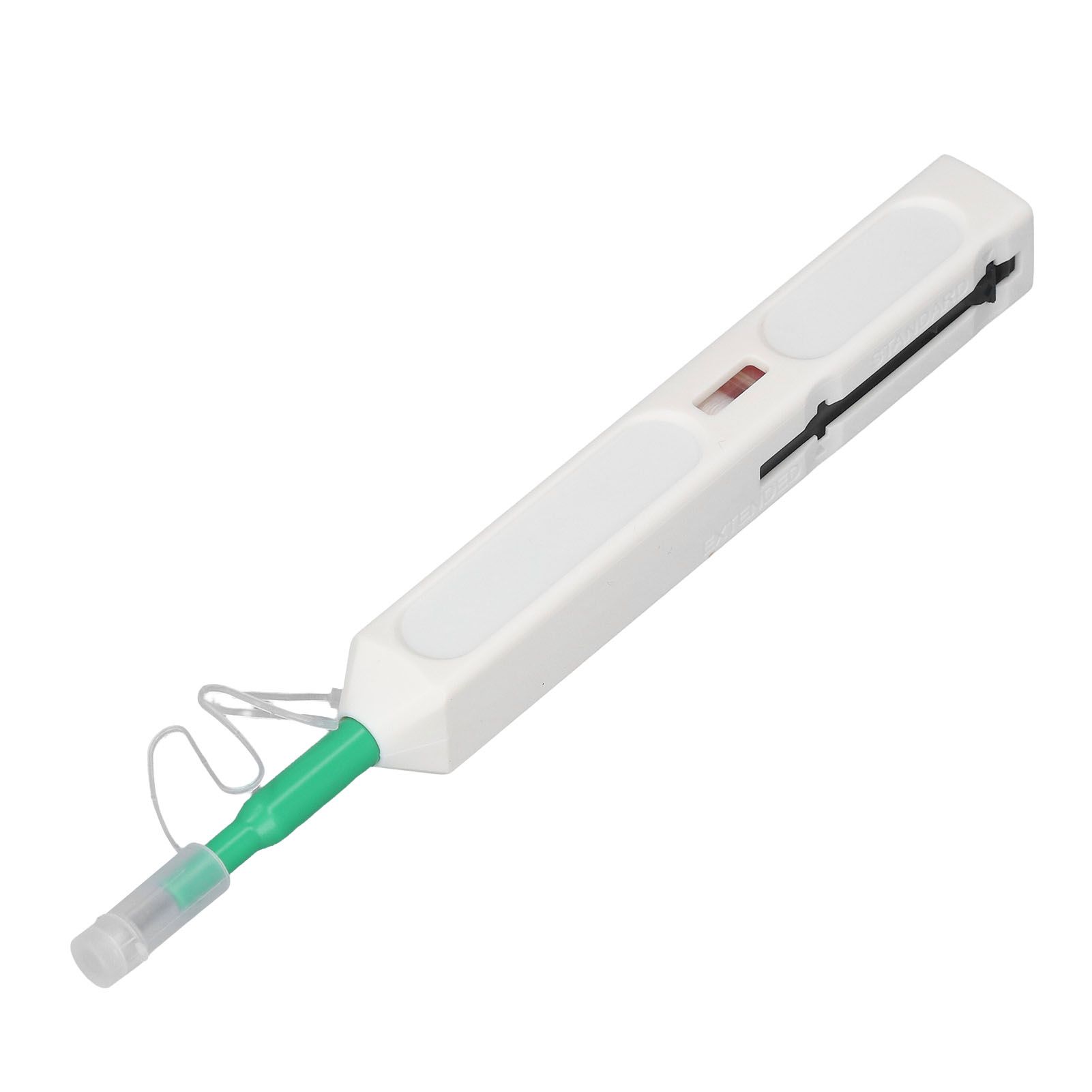 Максимальная производительность, Fiber Optic Cleaner Pen, для чистки волоконно-оптических концов