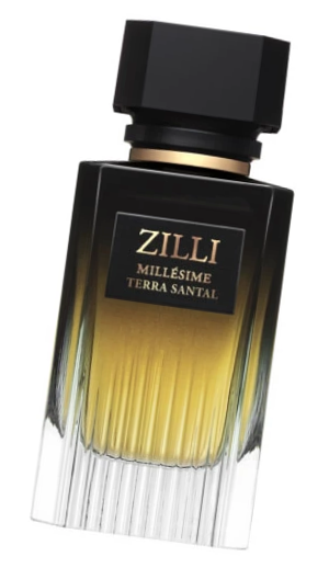 Zilli Millesime Terra Santal сэмпл 2 / Парфюмерная вода Зилли Миллесиме Терра Сантал пробник