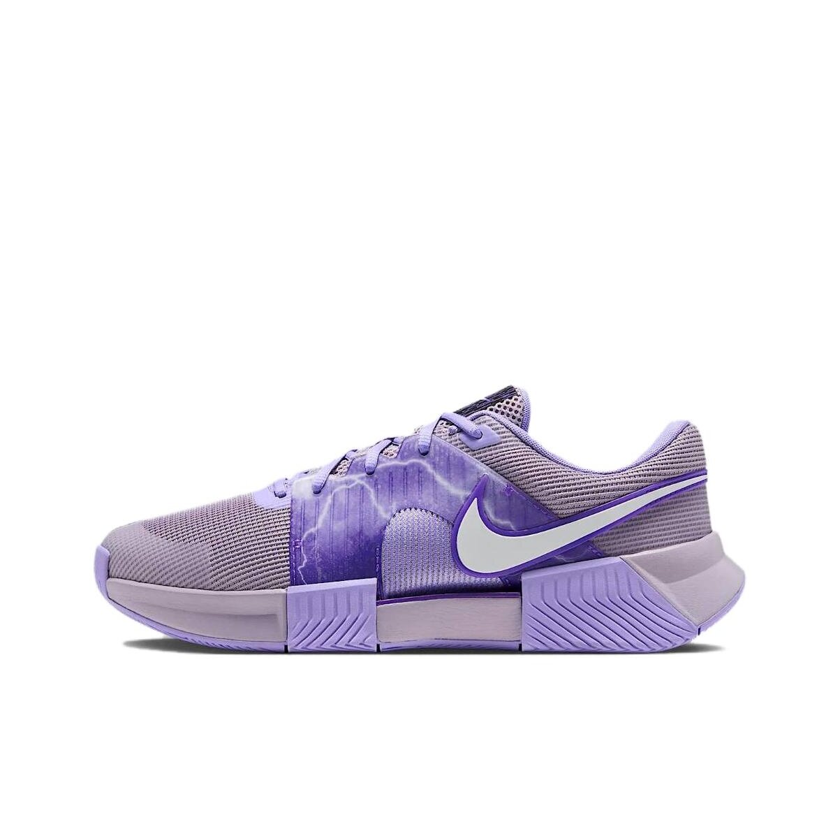 Кеды NIKE