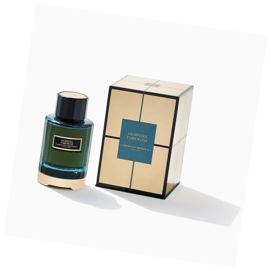 Carolina Herrera Tuberose парфюмерная вода 100 мл женская - Каролина Херрера Тубероза духи