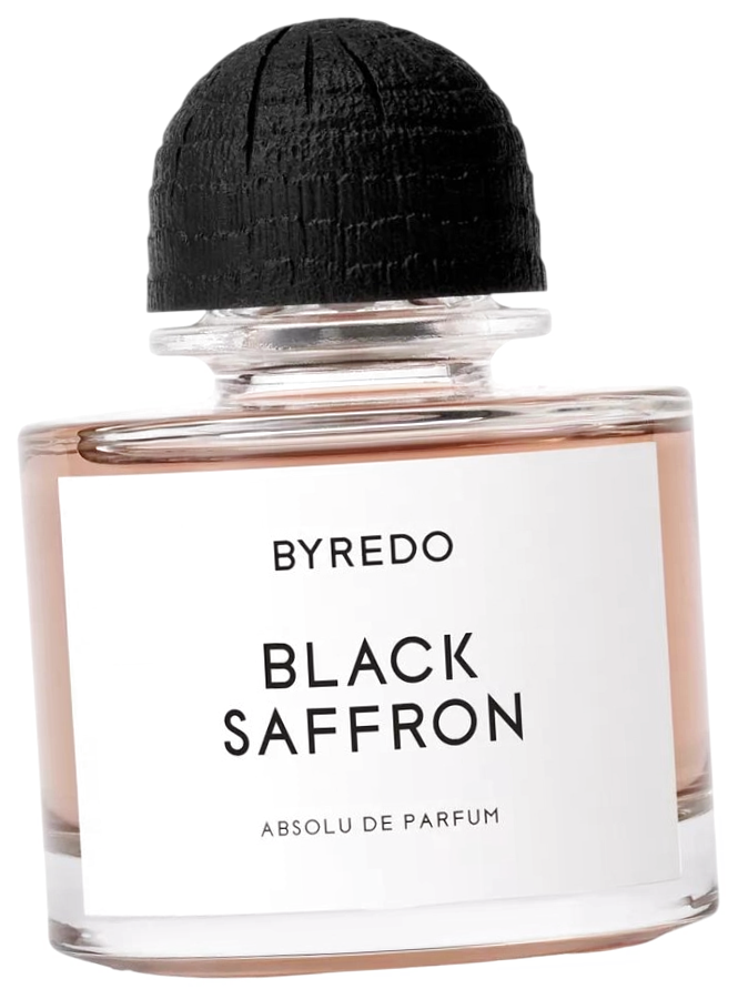 Парфюм Byredo Black Saffron Absolu 100 мл для женщин и мужчин - Байредо Абсолю