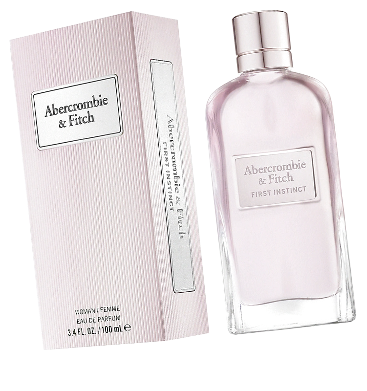 Женская парфюмерная вода Фест Инстинкт Фо Хе 100 мл - Abercrombie and Fitch First Instinct For Her