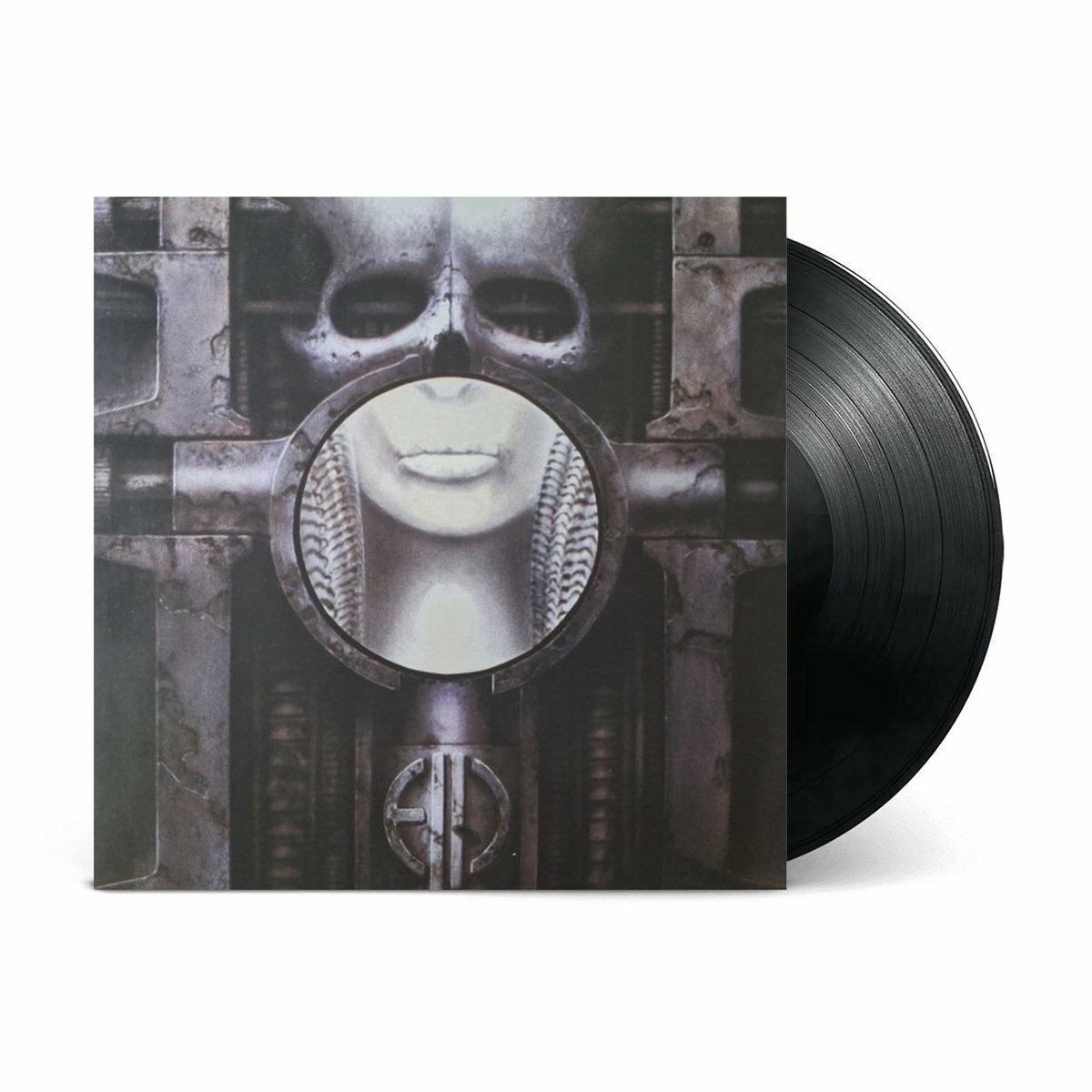Виниловая пластинка Emerson, Lake & Palmer - Brain Salad Surgery, Vinyl, LP