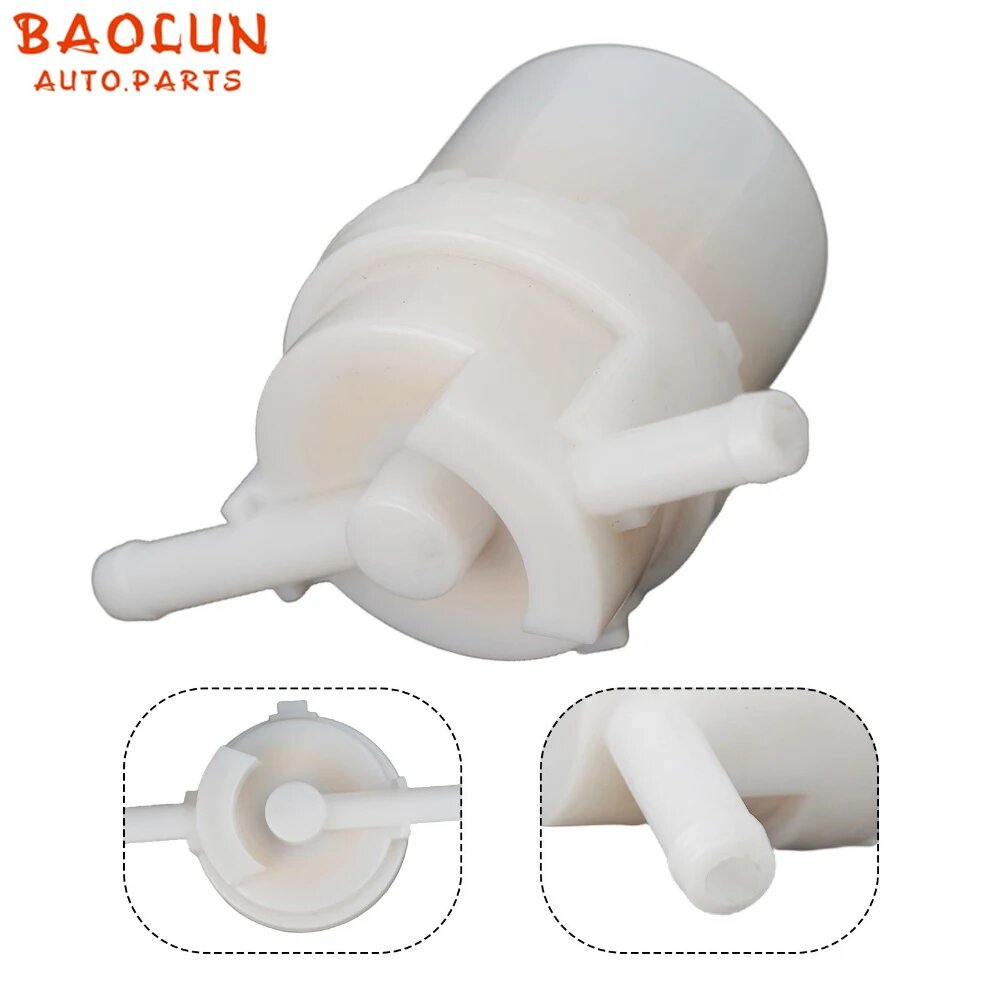 Топливный фильтр BAOLUN 16900-SA5-004 для лодочных моторов Honda 35, 40, 45, 50, 75, 90 BF35A, BF40A, BF45A. Аксессуары для топливных фильтров.