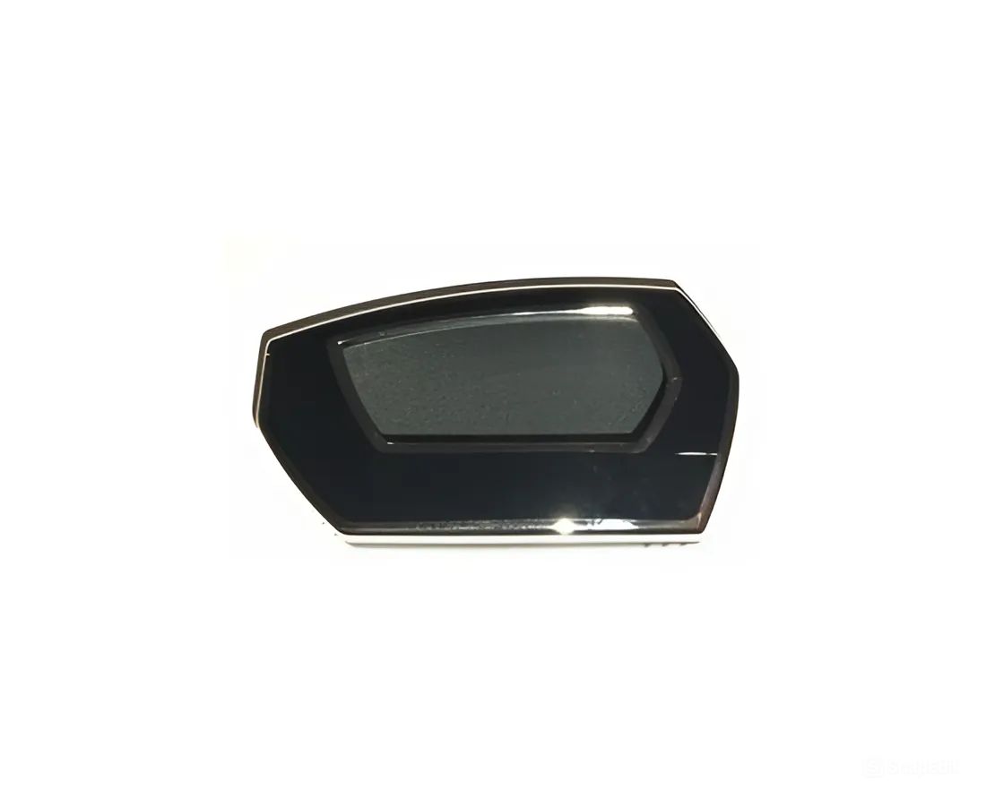 Чехол Pandora DX-90 из термопластика, хром