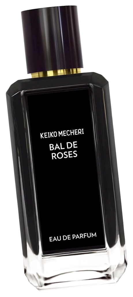 Парфюм Keiko Mecheri Bal De Roses 50 мл для женщин - Кейко Мечери Бал Роз