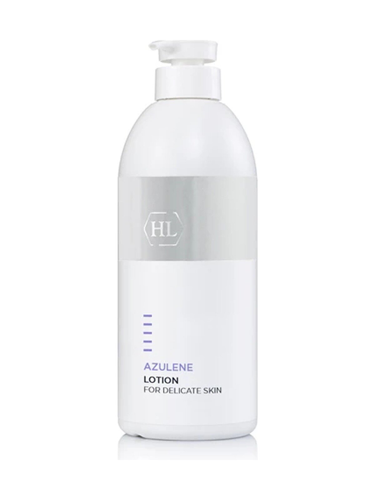 Holy Land AZULENE Lotion (Бесспиртовой увлажняющий лосьон для кожи любого типа), 1000 мл