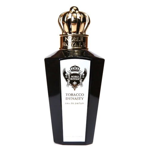 Парфюм мужской Noble Royale Tobacco Dynastie 100 мл / Нобле Рояле Тобакко Династи