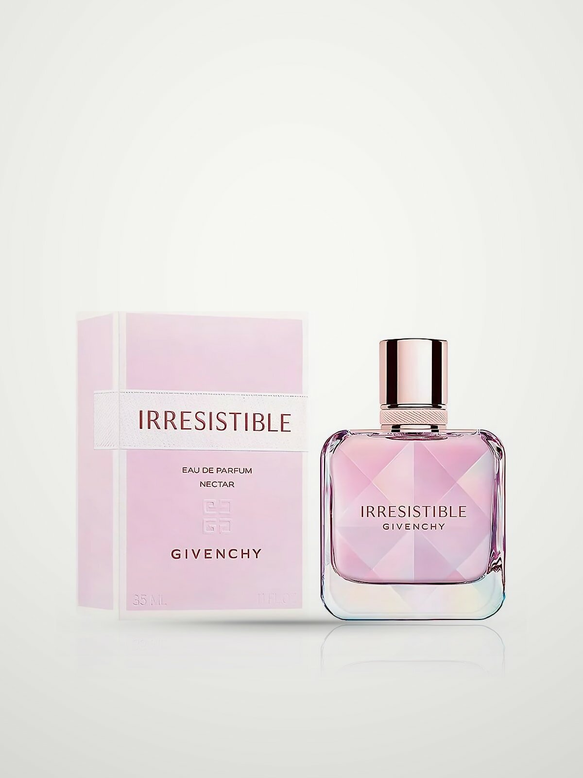 Givenchy Irresistible Nectar парфюмерная вода женская 35 мл