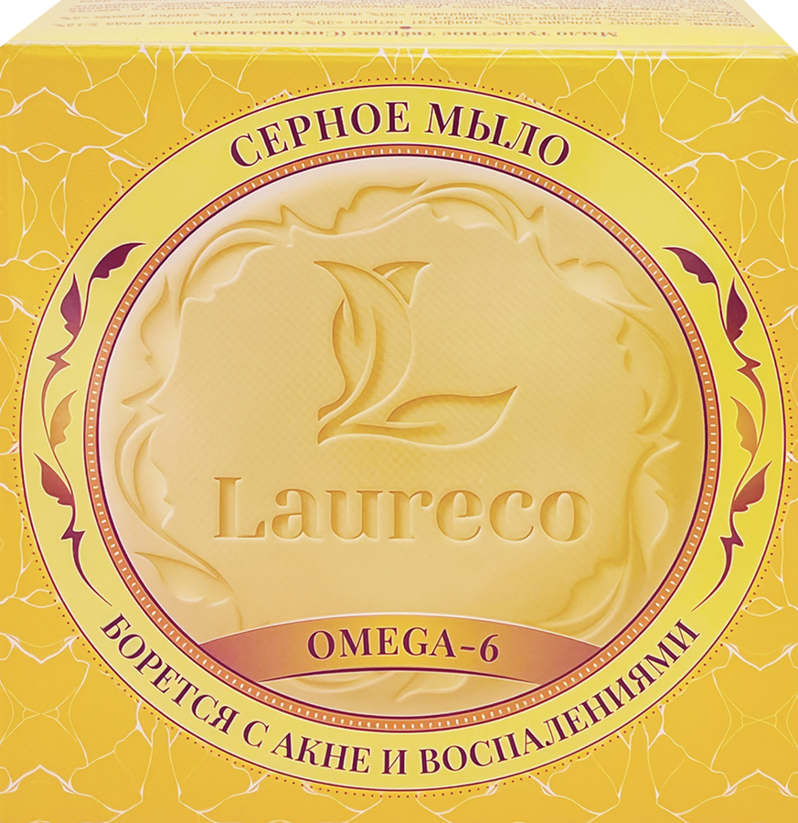 Гель-масло для душа Miss Organic с маслом пачули и нероли 90