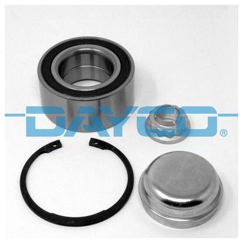 Комплект подшипника ступицы Dayco KWD1182