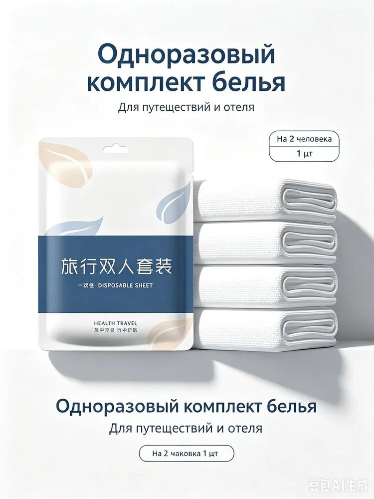 Пододеяльник 220x230 см полиэстер, на резинках, белый животные