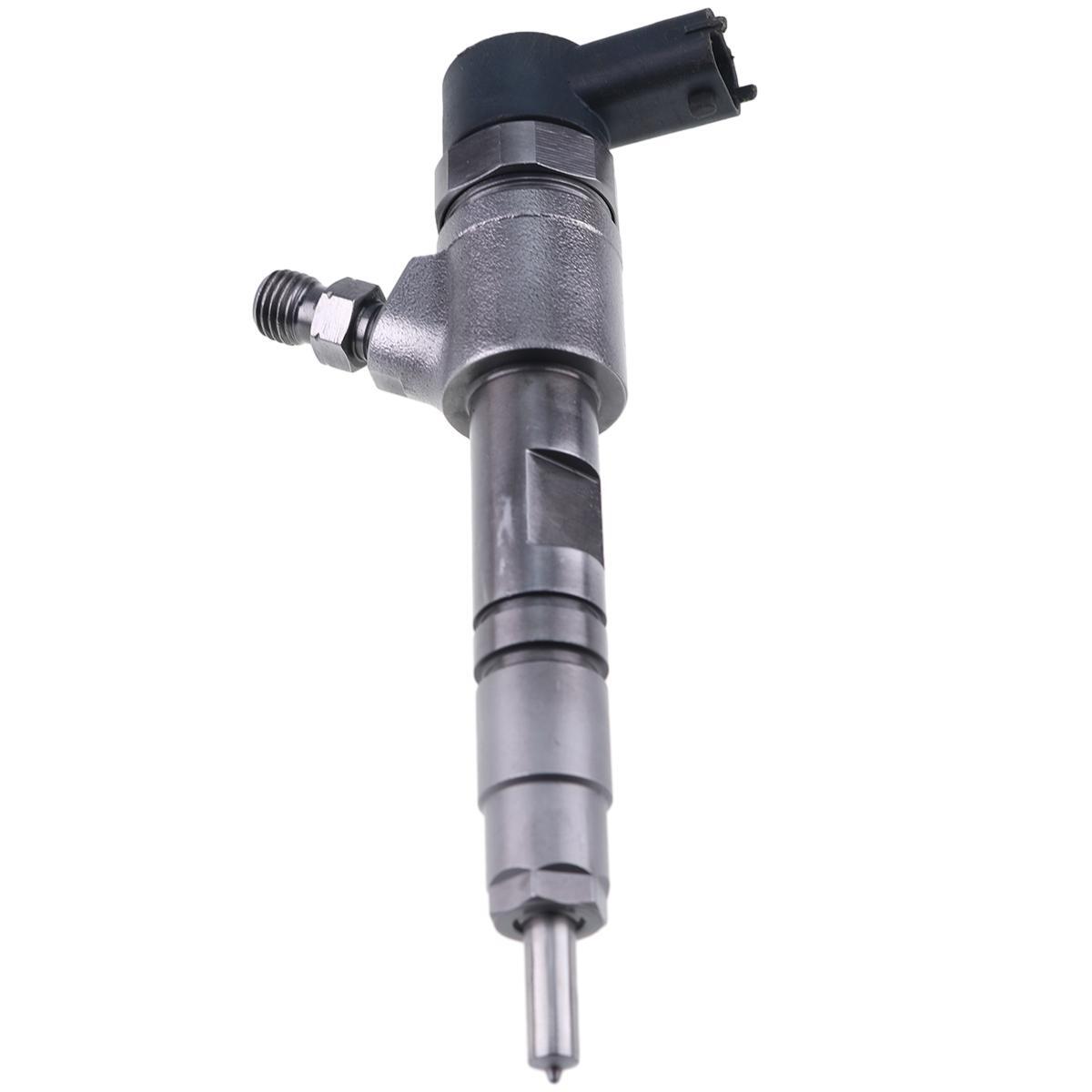 Топливная форсунка 1J801-53052 0445110777 для Kubota V2403 D1803 KX040-4 L3301F L3901F