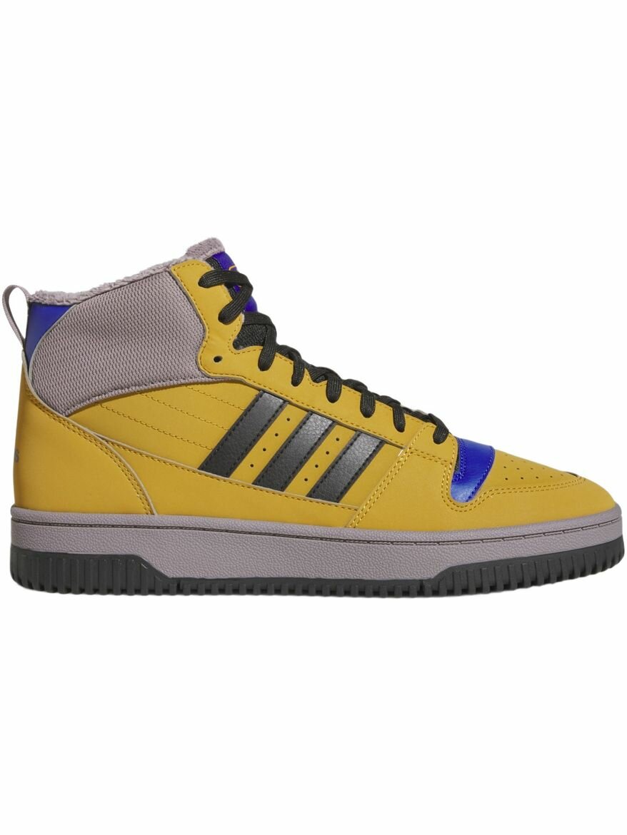 Кеды adidas Break Start Mid Winterized