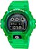 CASIO G-Shock, черный