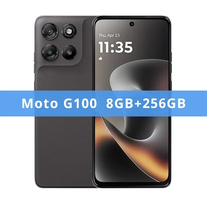 Смартфон Motorola Moto G 5G, 20/256ГБ, global