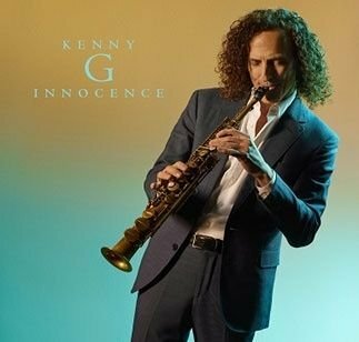 Музыка CD Kenny G - Innocence (CD, Album, Unofficial Release, 2024)