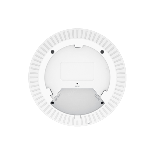 TP-Link EAP723 BE3600 Двухдиапазонная потолочная точка доступа Wi-Fi 7 — фото 1