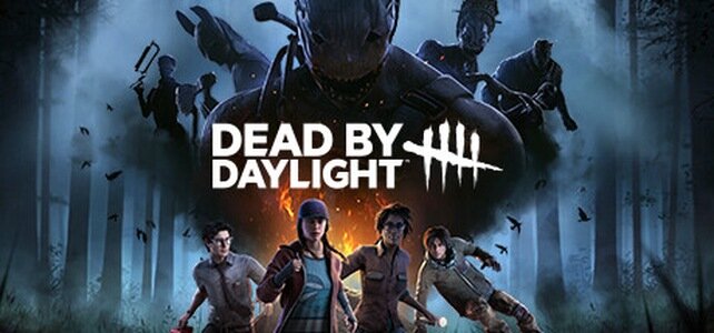 Dead by Daylight - Gold Edition — игра для ПК, подарок Steam Gift, активация в Казахстане