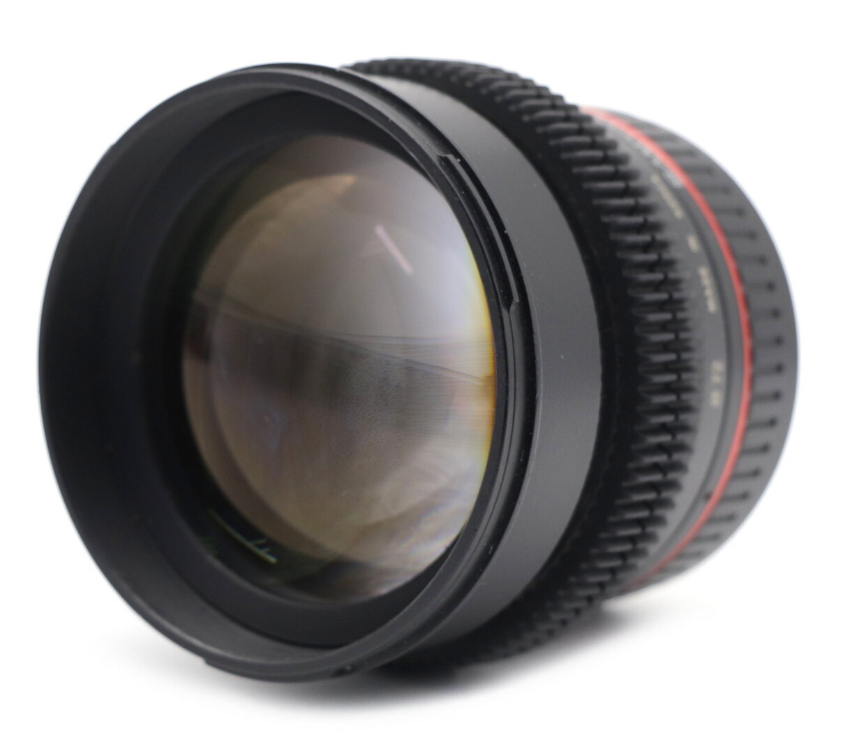 Объектив Samyang 85mm f/1.4 AS IF UMC Canon EF