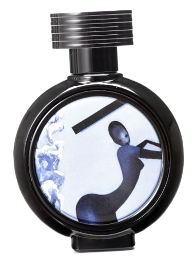 Парфюмерная вода Haute Fragrance Company Indian Venus пробник 2.5 / Хауте Фрагранс Компани Индиан Венус миниатюра парфюма