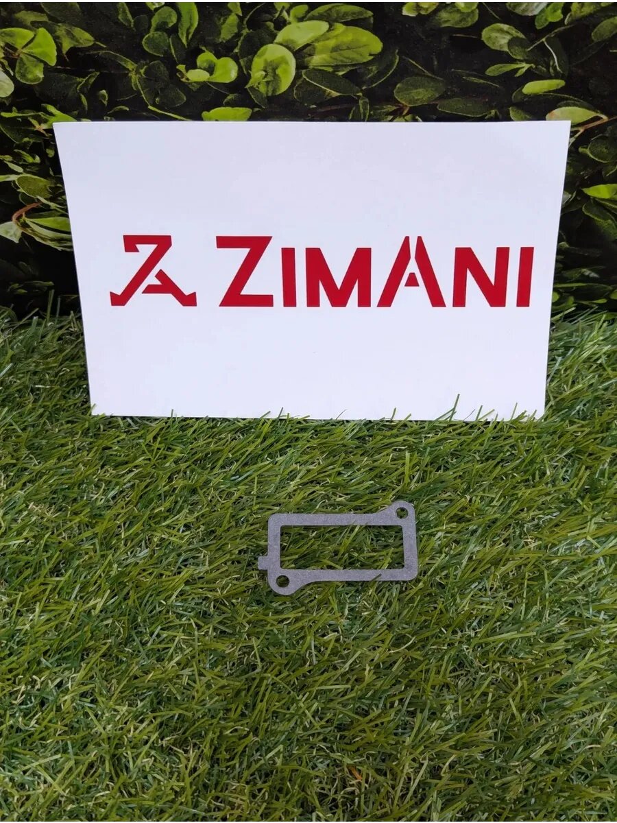 Прокладка цилиндра на Zimani BR776 FarmerTec F76.0101.0004A