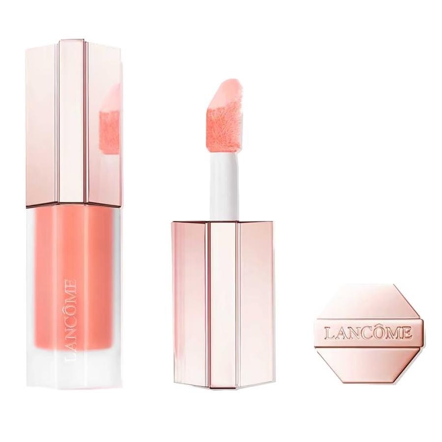 Румяна Lancome Skin Id le Juicy Blush, жидкие, 30 Over the Coral Moon, 8.5 мл