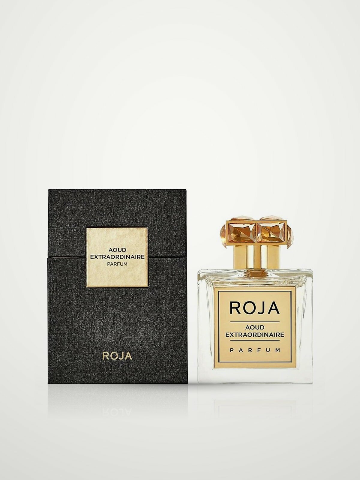 ROJA PARFUMS Aoud Extraordinaire Духи унисекс 100 ml