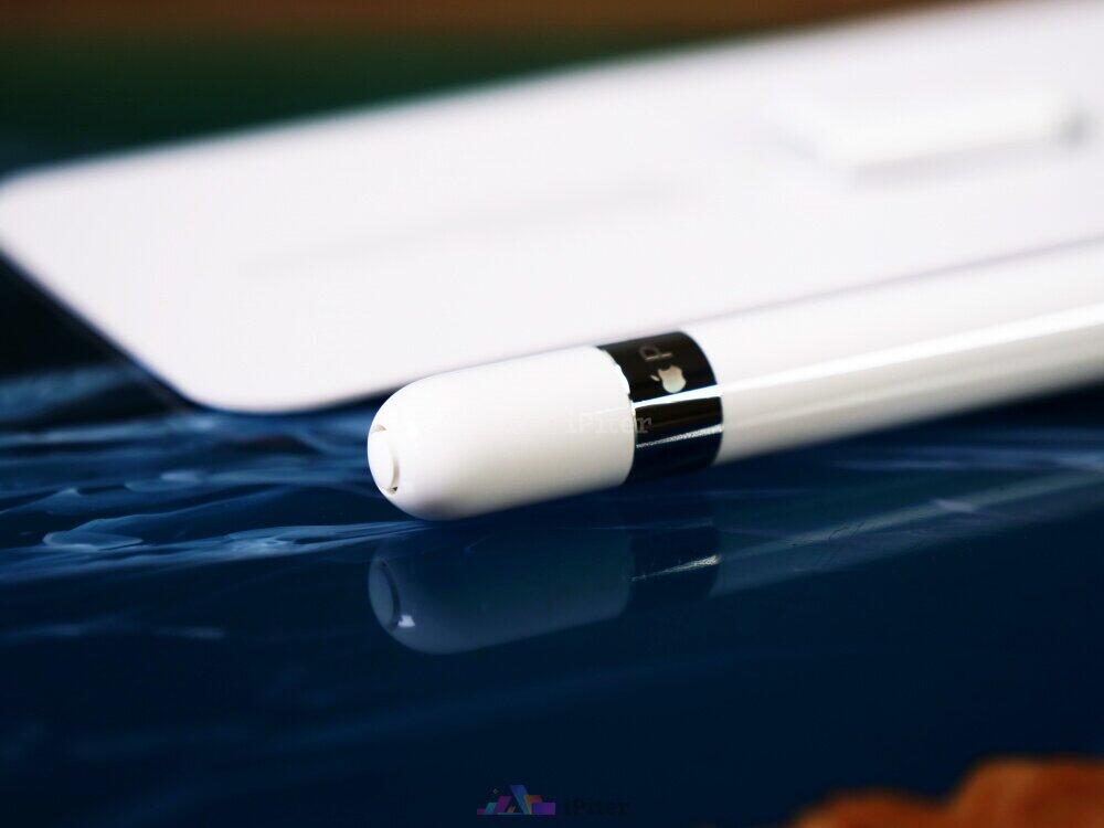 Стилус Apple Pencil (1st Generation)