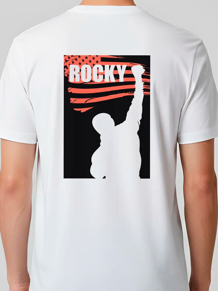Футболка PRINTSHOT