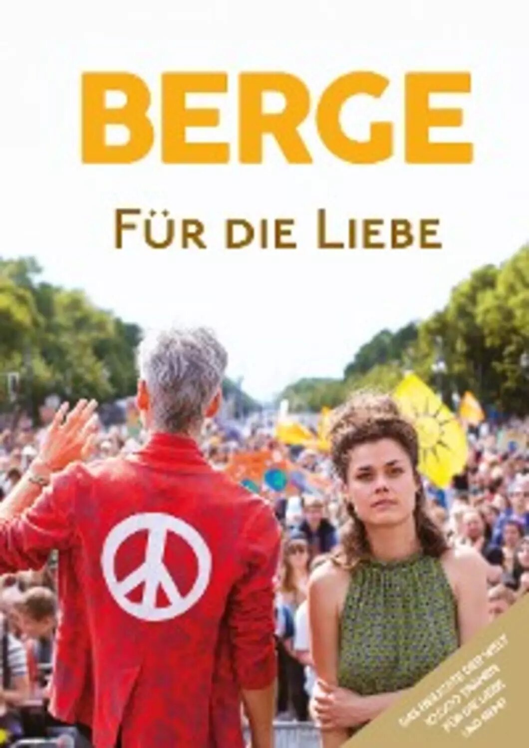 Für die Liebe [Цифровая книга]