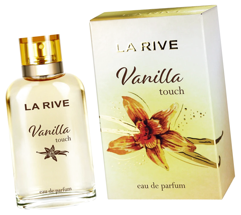 Ла Риве Ванилла Тач парфюм для женщин 90 мл - La Rive Vanilla Touch