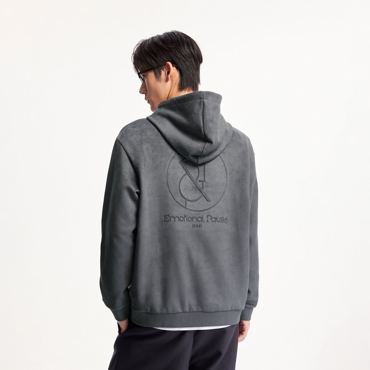 Толстовка Jack & Jones
