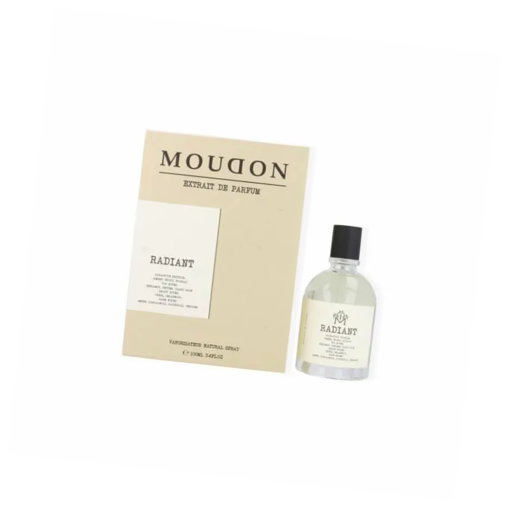 Духи Moudon Radiant пробник 3 / Мудон Радиант миниатюра / Сэмпл перед покупкой полного флакона