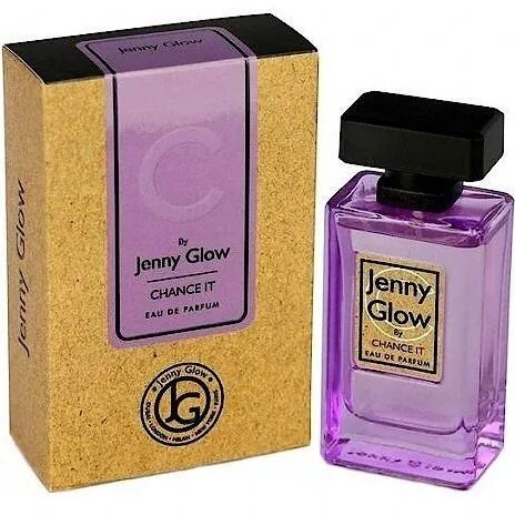 Jenny Glow Chance It Pour Femme 30 мл Парфюмерная вода женская