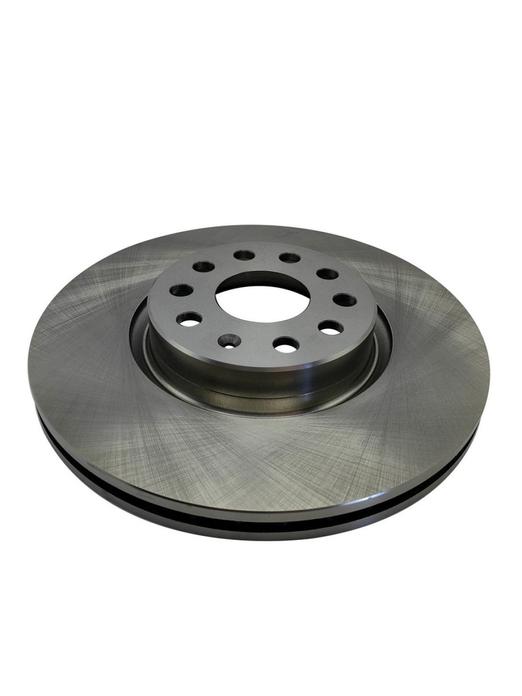 Диск тормозной CTR GD0002 — фото 1