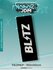 Флаг на стену BLITZ