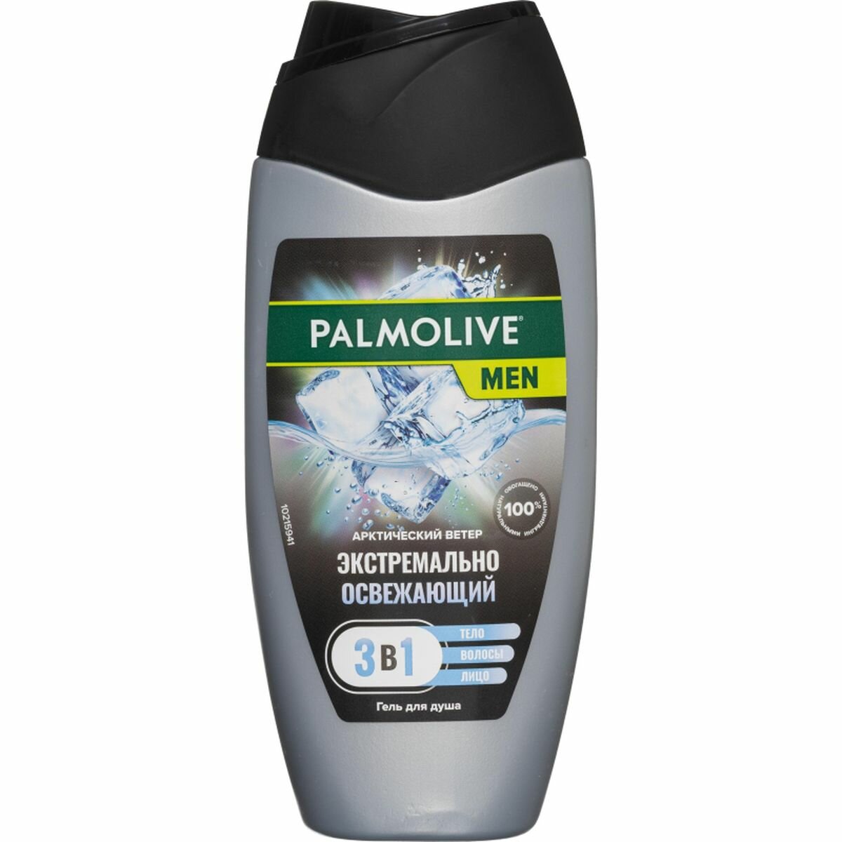 Гель для душа Palmolive Men Арктический ветер 250мл