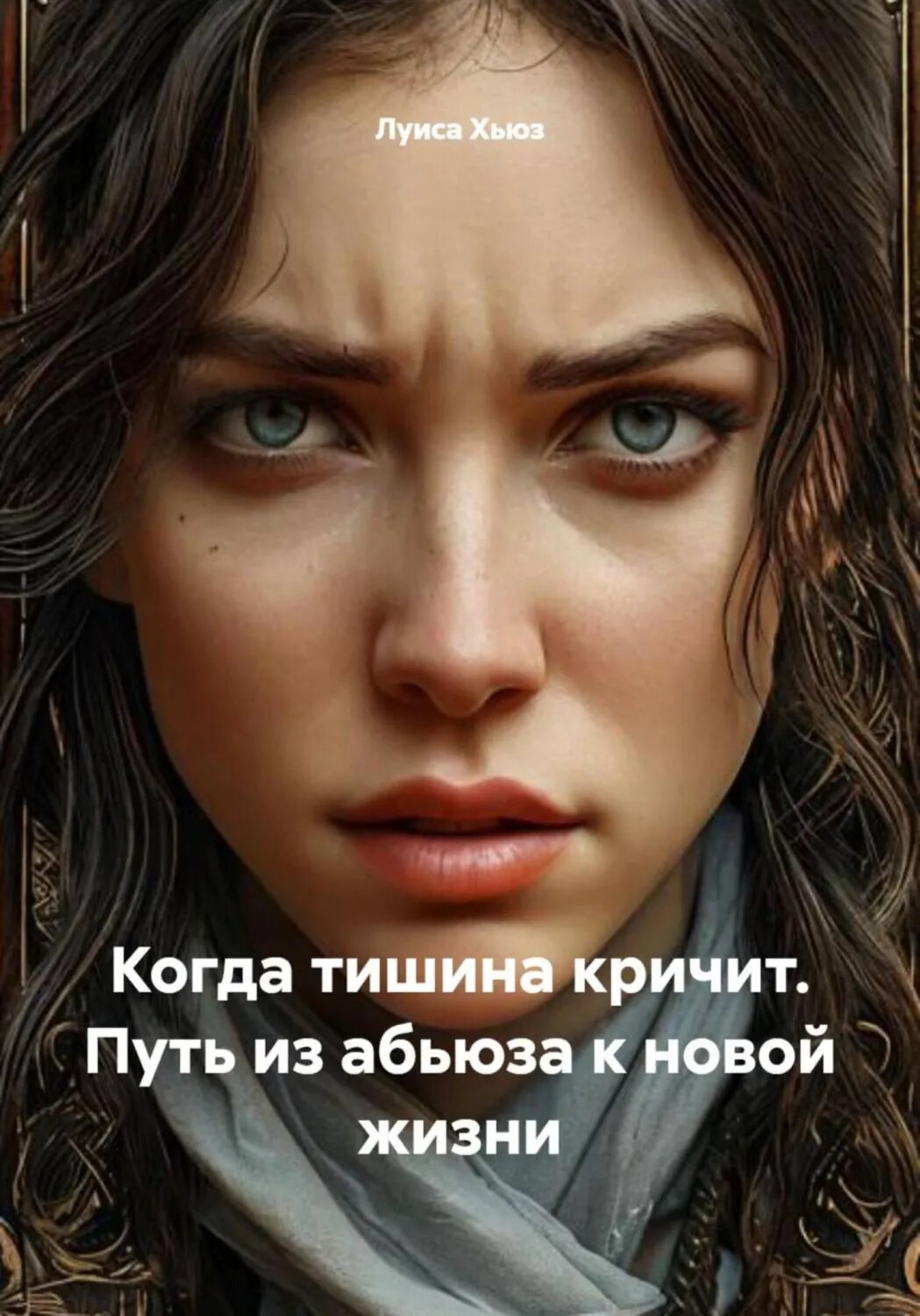Когда тишина кричит. Путь из абьюза к новой жизни [Цифровая книга]