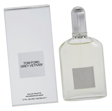 Мужской Tom Ford Grey Vetiver 50 мл туалетная вода / Том Форд Серый Ветивер